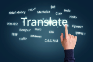 How To Make A Career Out Of Language Translation Skills – Transcription US