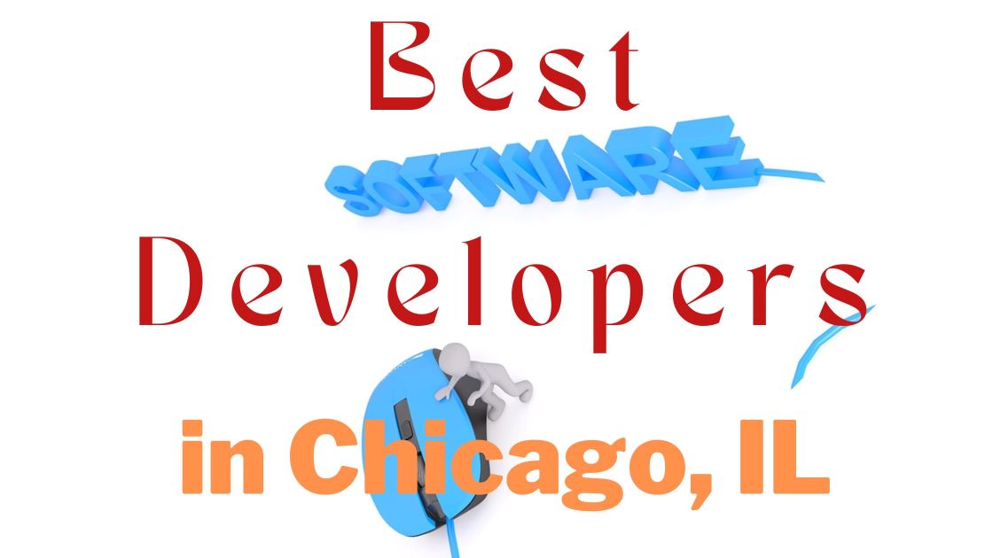 Best Software Developers in Chicago, IL – Transcription US